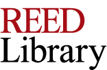 Reed Library Catalog